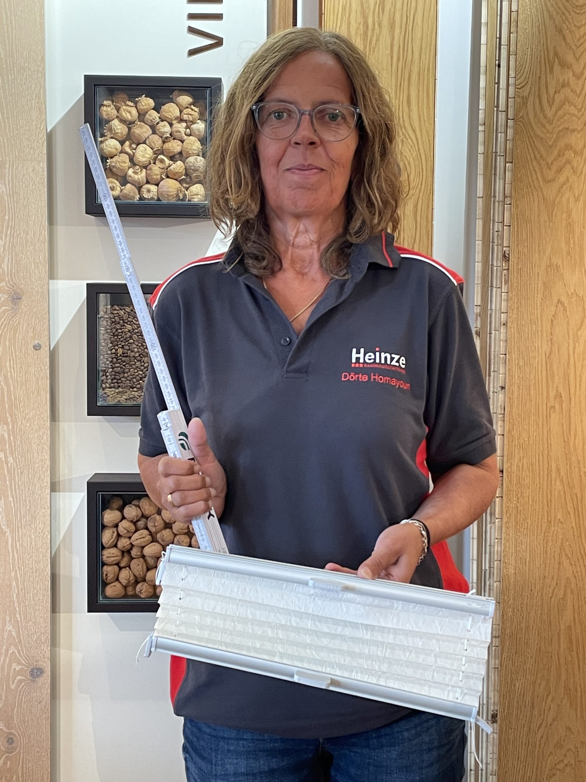 Team - Heinze Raumausstattung