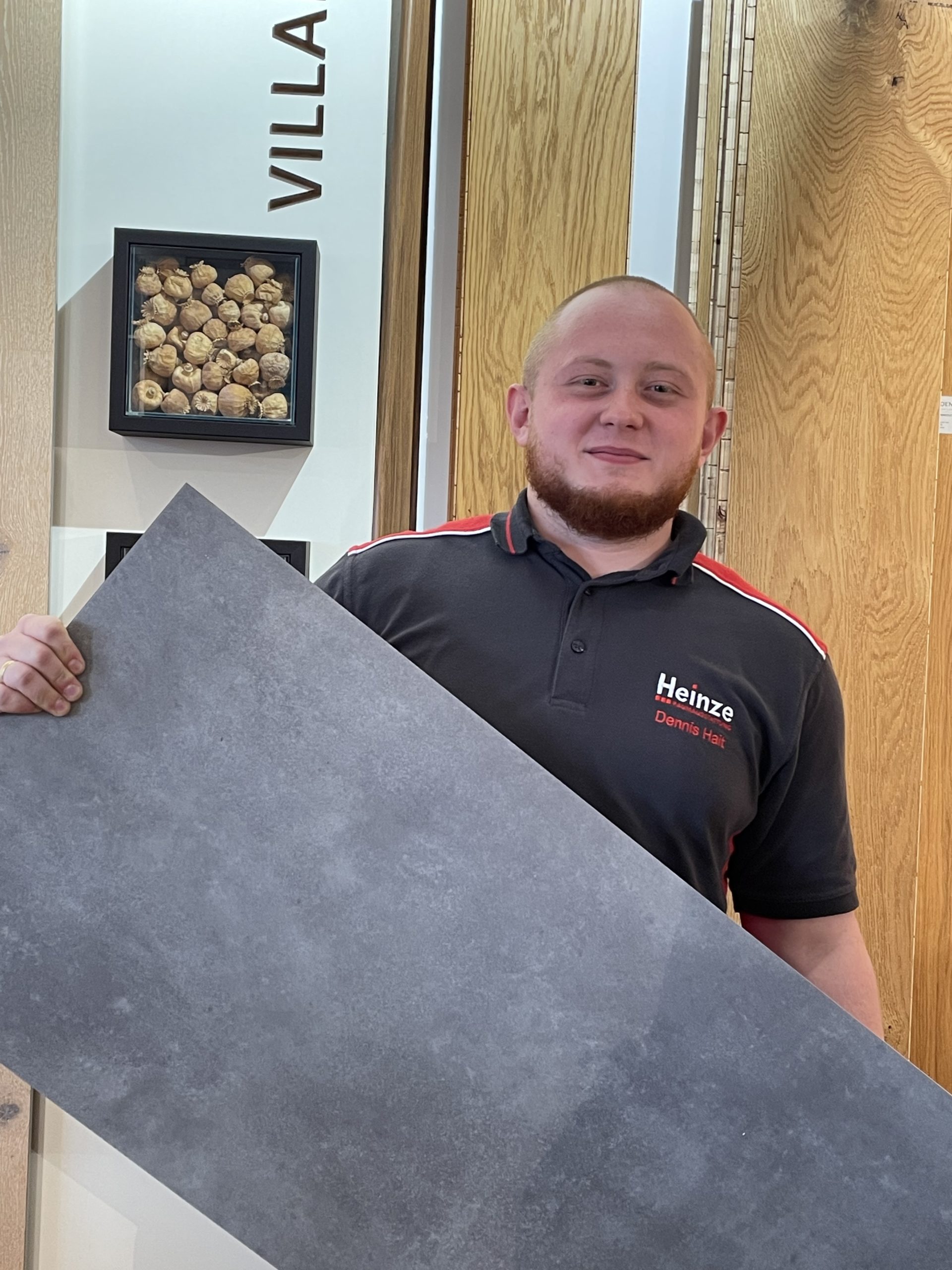 Team - Heinze Raumausstattung