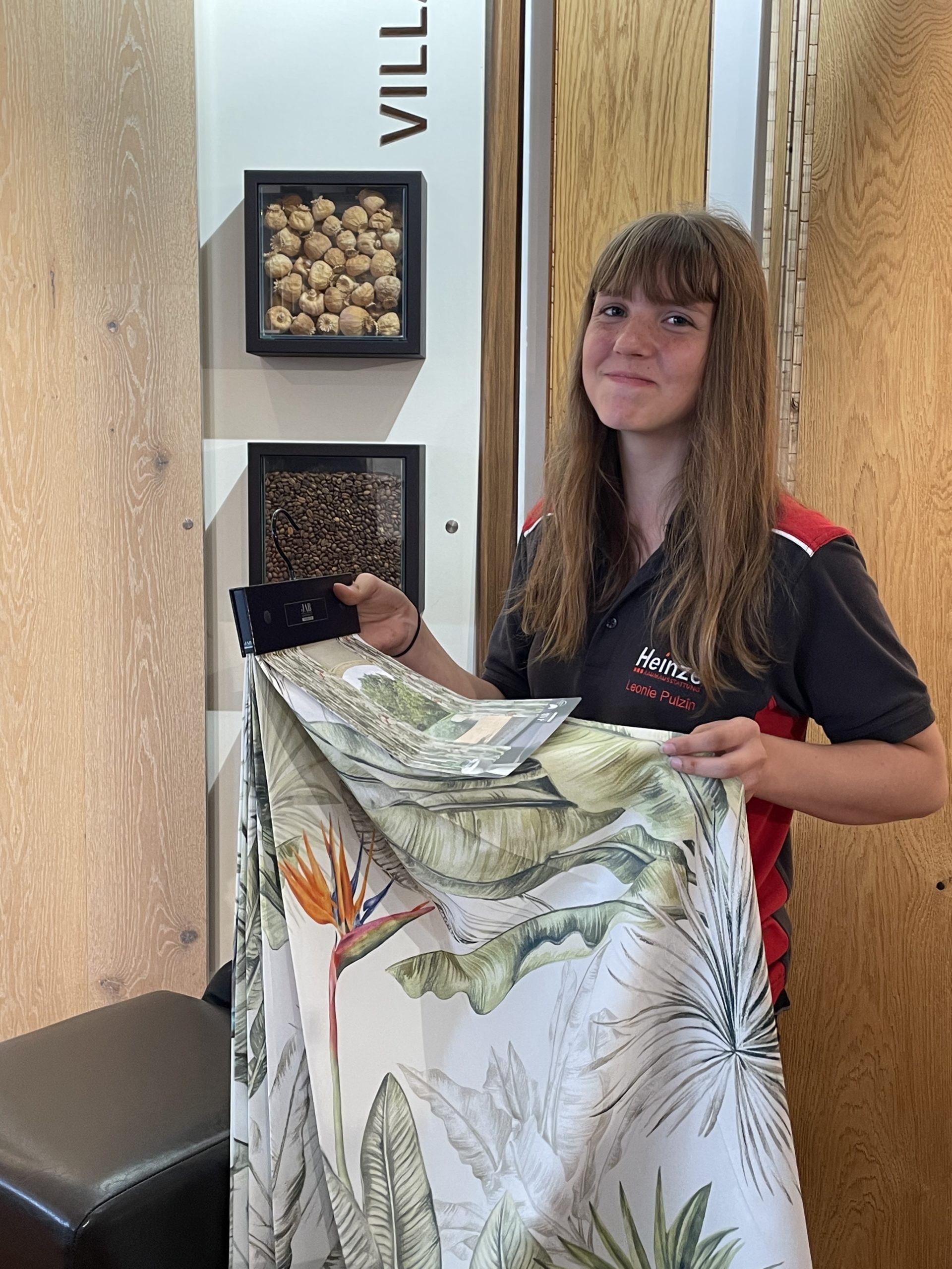 Team - Heinze Raumausstattung